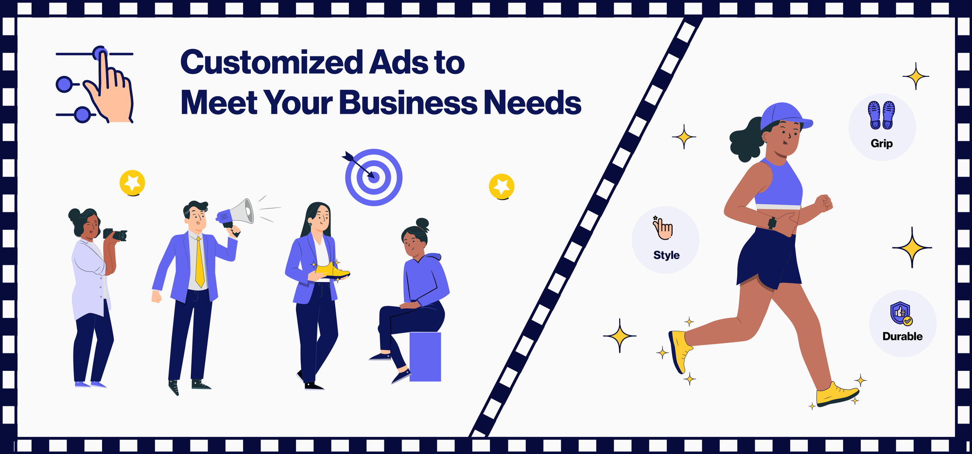 Customizing Your Ads to Specific Business Goals with Three Practical ...