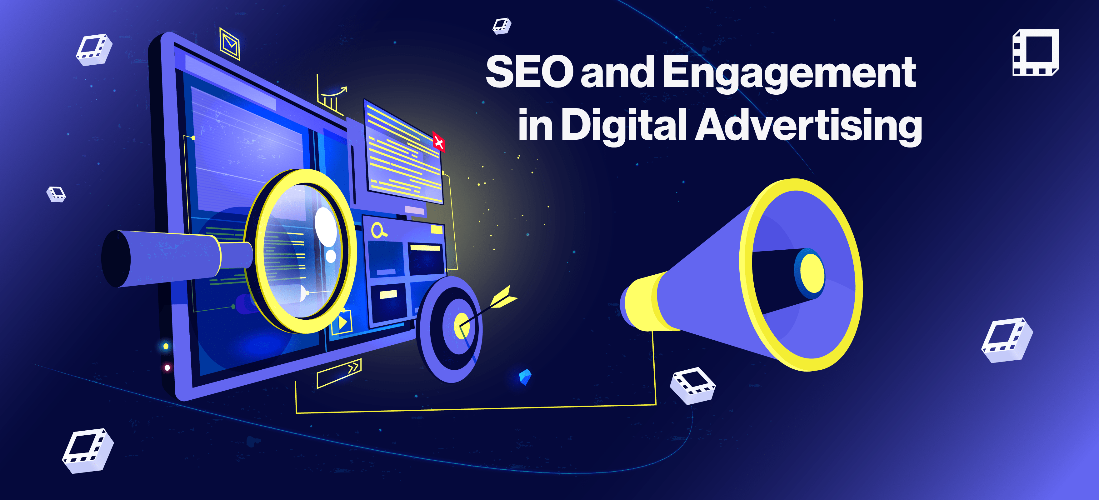A Guide to Mastering SEO and Engagement in Digital Advertising