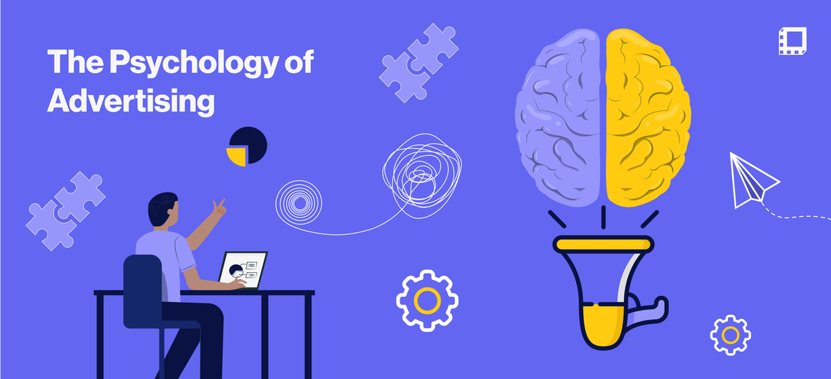 Decoding the Psychology of Advertising: Understanding Consumer Behaviour